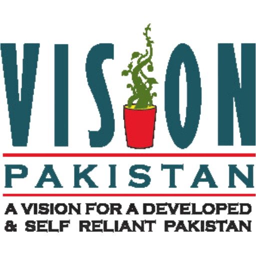 Curriculum – Vision Pakistan Jago